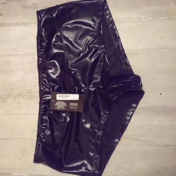 Body Rage | Intimates & Sleepwear | Body Rage Black Lace Bralette And ...